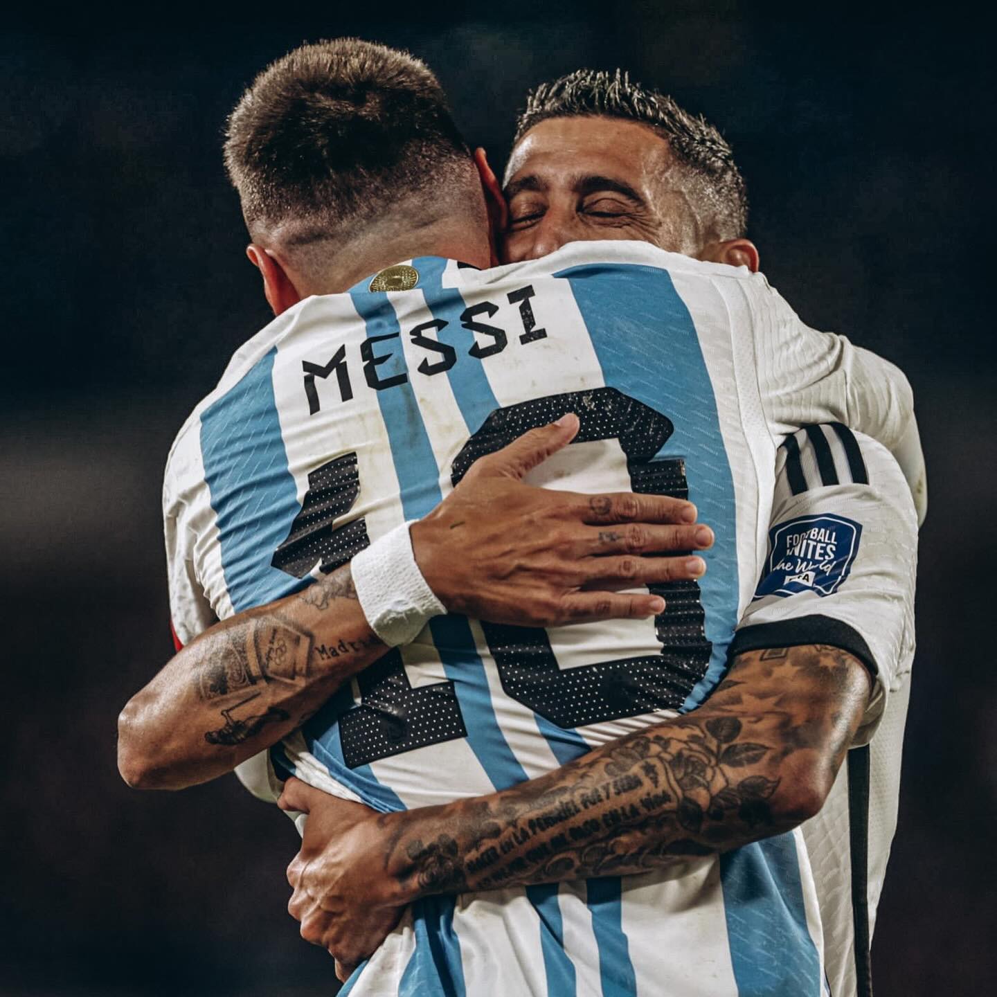 El Legado de Messi tras la Copa América 2024 - Blog TDMAX