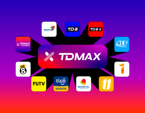 Conocé los canales y contenidos exclusivos de TDMAX - Blog TDMAX